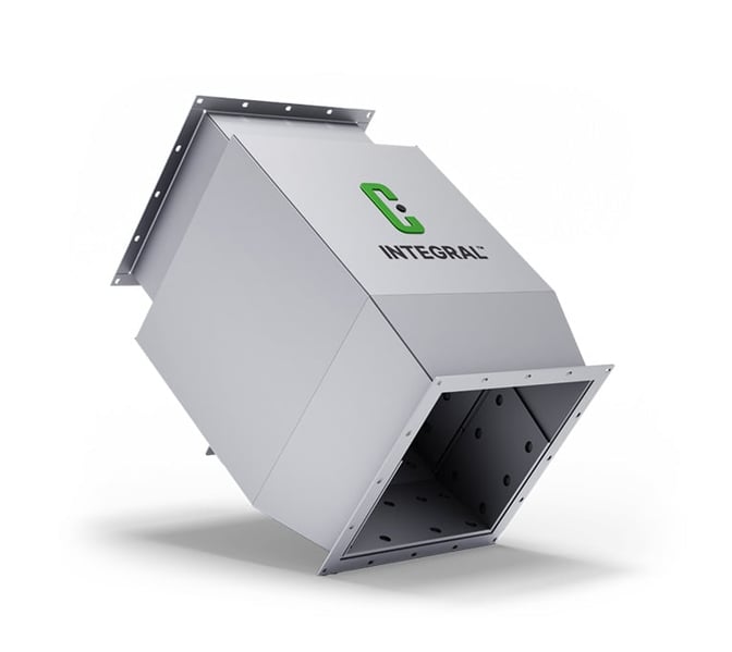 CADARO | Digitally Integrated Flow Sensors For Dry Bulk Material Handling